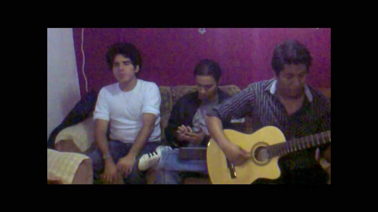Daphne (Porter cover) -Avalon- - YouTube