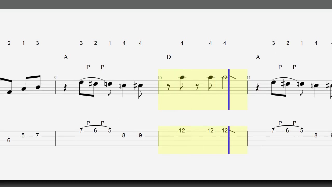 Super Mario Theme - Ukulele ver (duo and melody)_슈퍼마리오 연습용 영상 - YouTube
