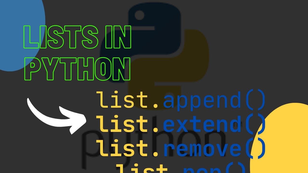 All Functions Of Lists 🔥 Python Coding Layers Coding Python 9277