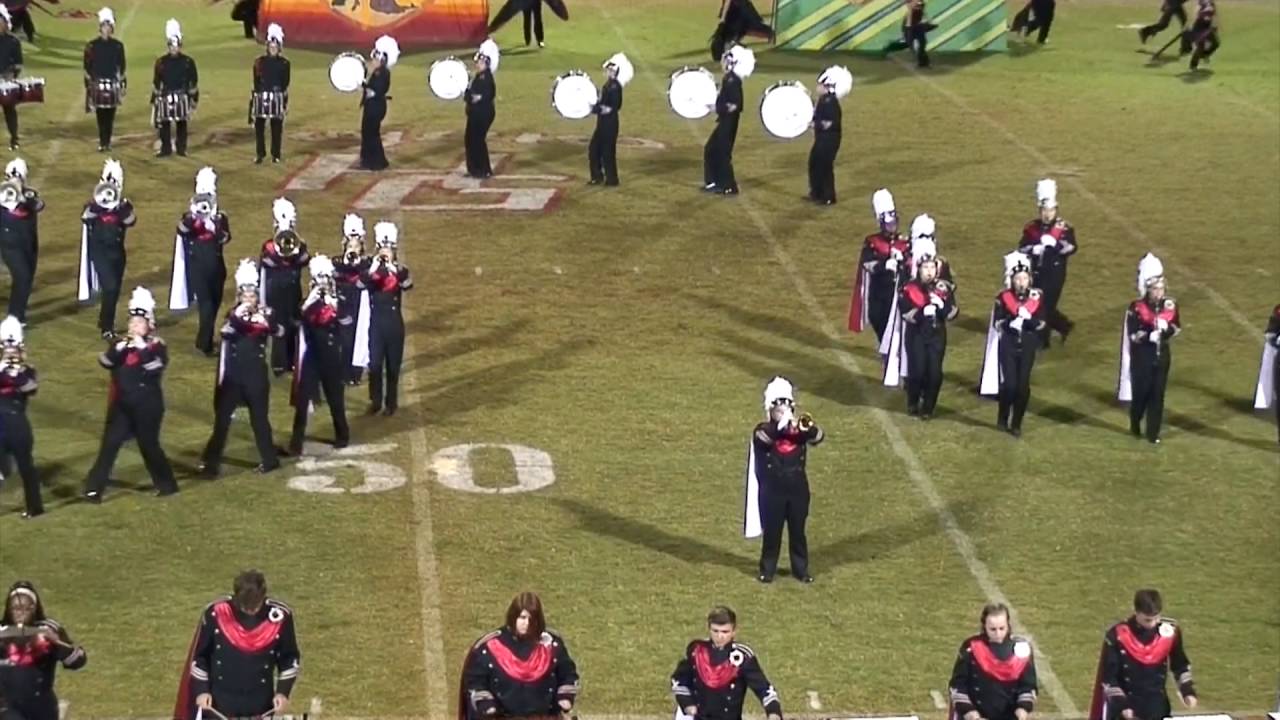 Hazel Green High School Half Time Sept 30 2016 YouTube hazel-green-high-school-half-time-sept-30-2016-youtube