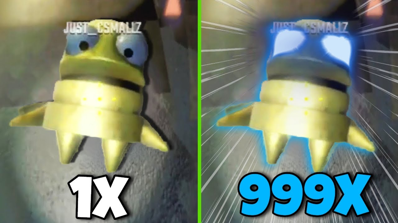 I Love Repo Singing Meme (Speed 999x) - YouTube