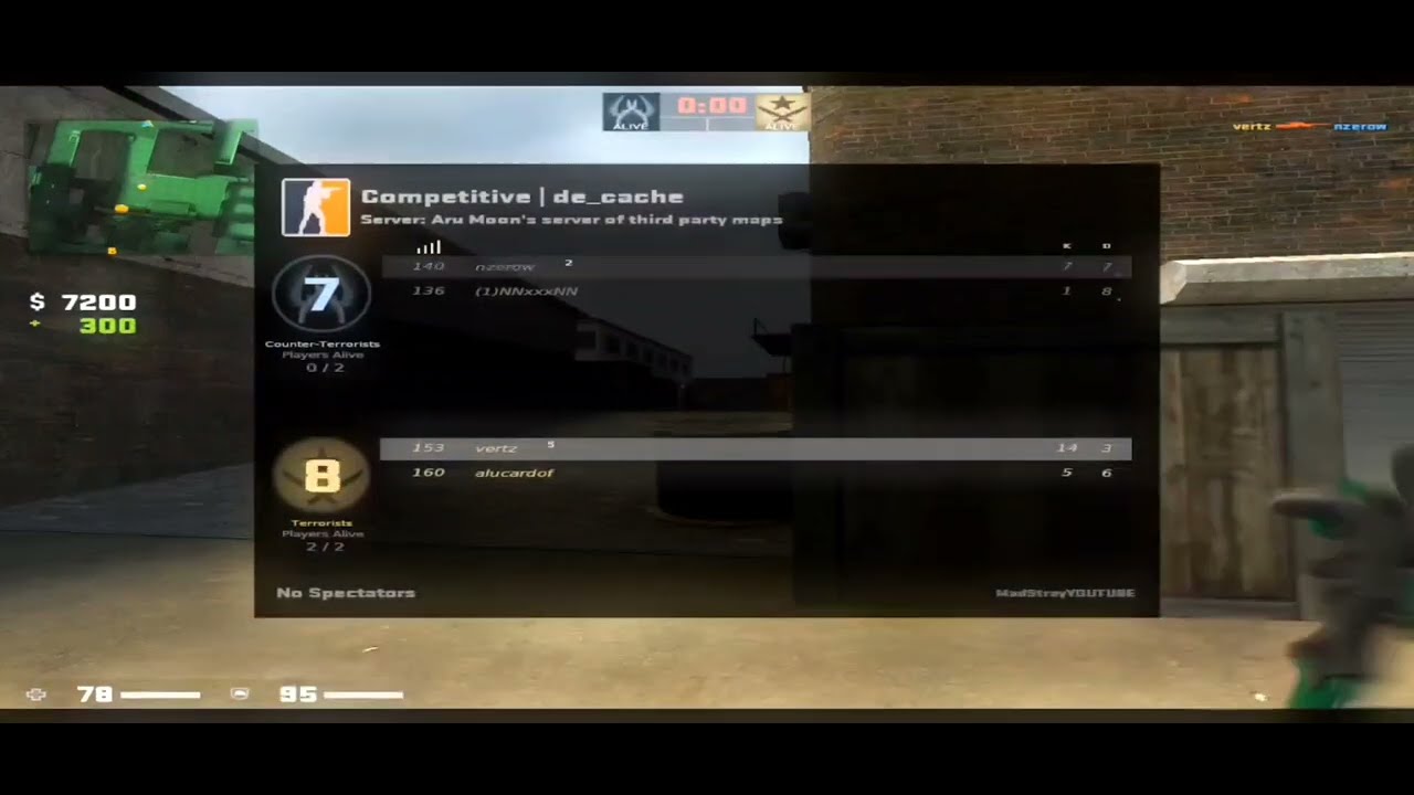 CS:S Android Highlights - YouTube