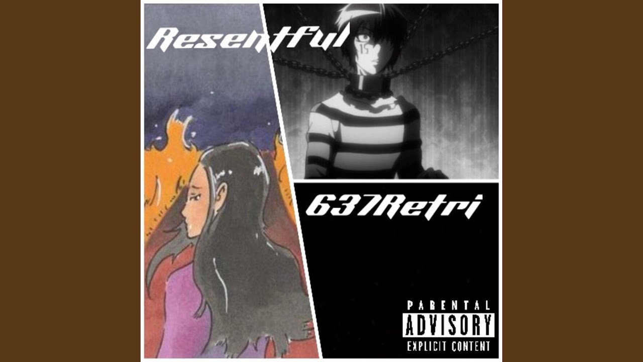 Resentful - YouTube