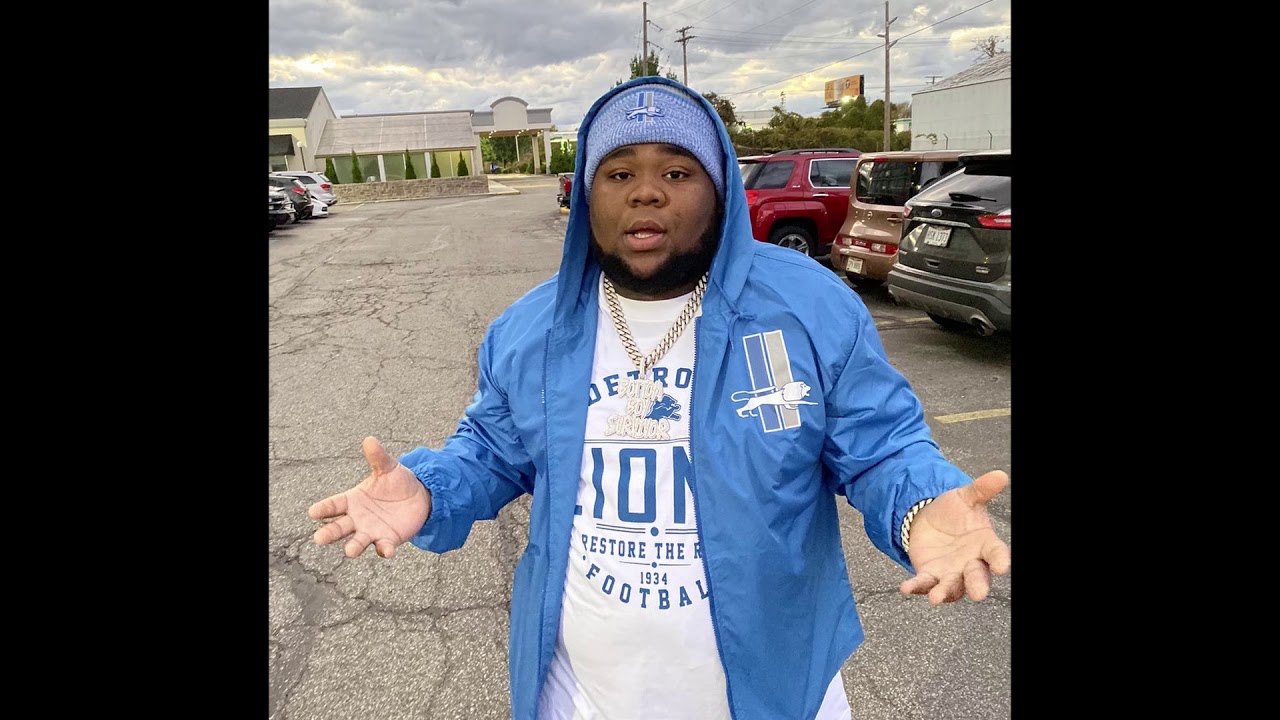 [FREE] Rod Wave Type Beat "Scars" - YouTube