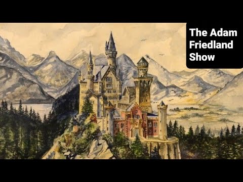 Adam Friedland And Jim Norton debate Great Artists of Our Time. - YouTube