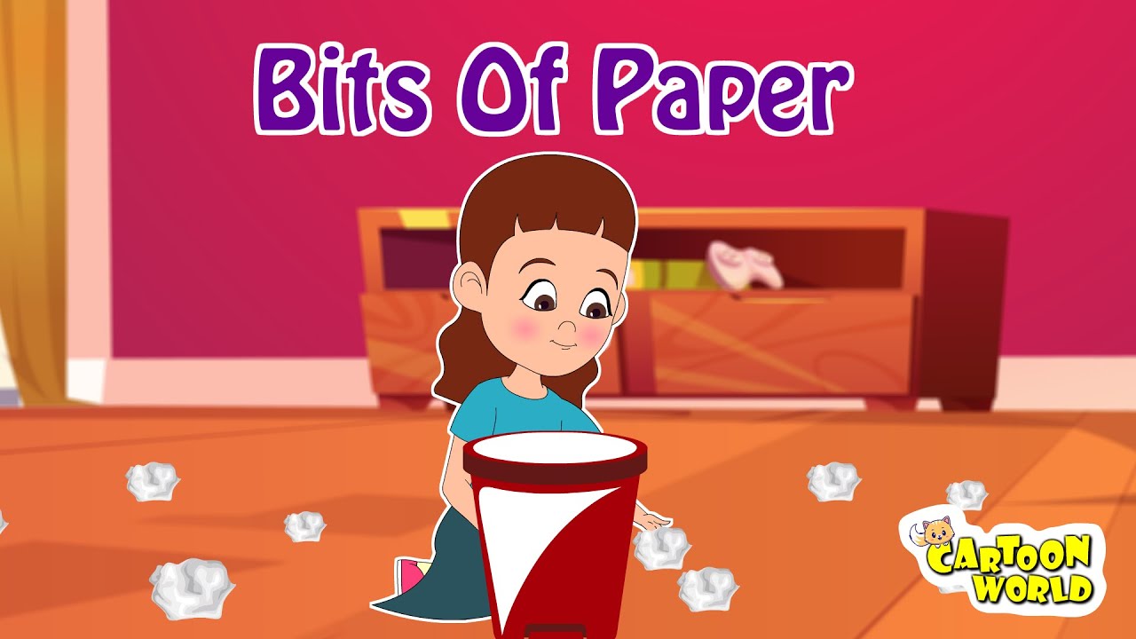 | Cartoon World Animation - YouTube