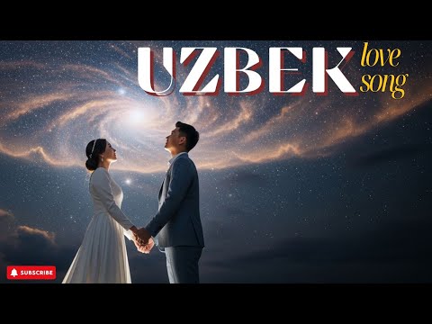 Golden Uzbek Silk Road Romance | Atmospheric Music for Luxury Events & Dinner