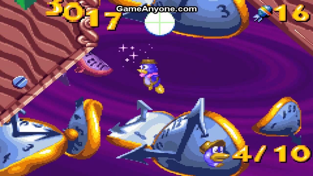 [OLD] Spyro Adventure (GBA) - Part 18 - YouTube