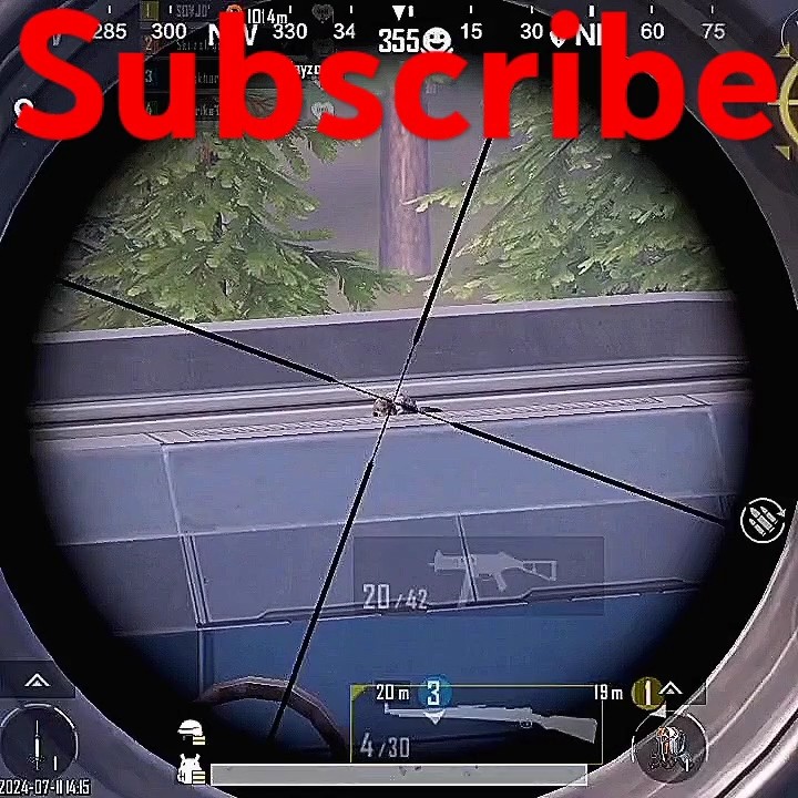 8x scope event bgmi gameplay 🔥🔥#bgmishorts #bgmi #bgmihighlights - YouTube