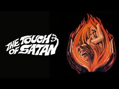 Touch of Satan (1971) - Full Movie | Horror & Witchcraft Exploitation Film