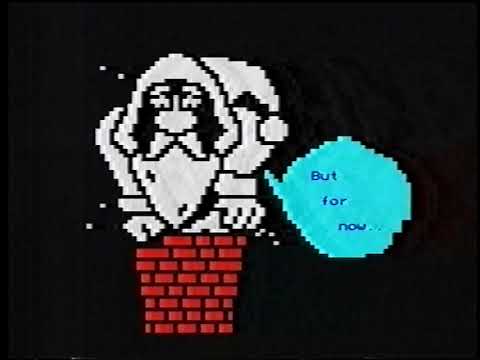 4-Tel on View Pages - December 1994 - YouTube