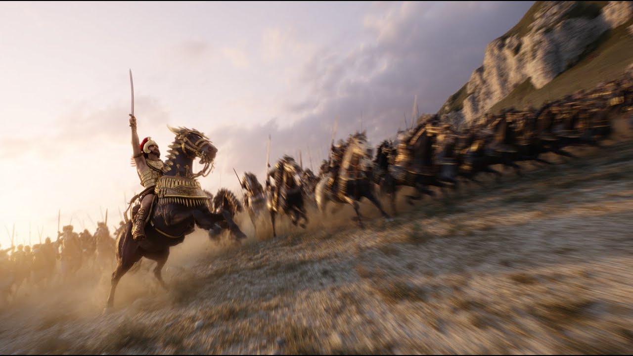 Alexander the Great’s SHOCK Victory That Changed the Ancient World ...