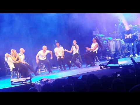 Sertab Erener Kime Diyorum Harbiye 2016
