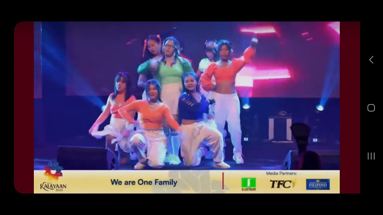 Kalayaan 2023 footage - Fuzion Dance Crew - YouTube