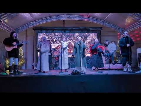 ”Bun gând”, concert de colinde cu MA RA MU la Palatul Principilor ...