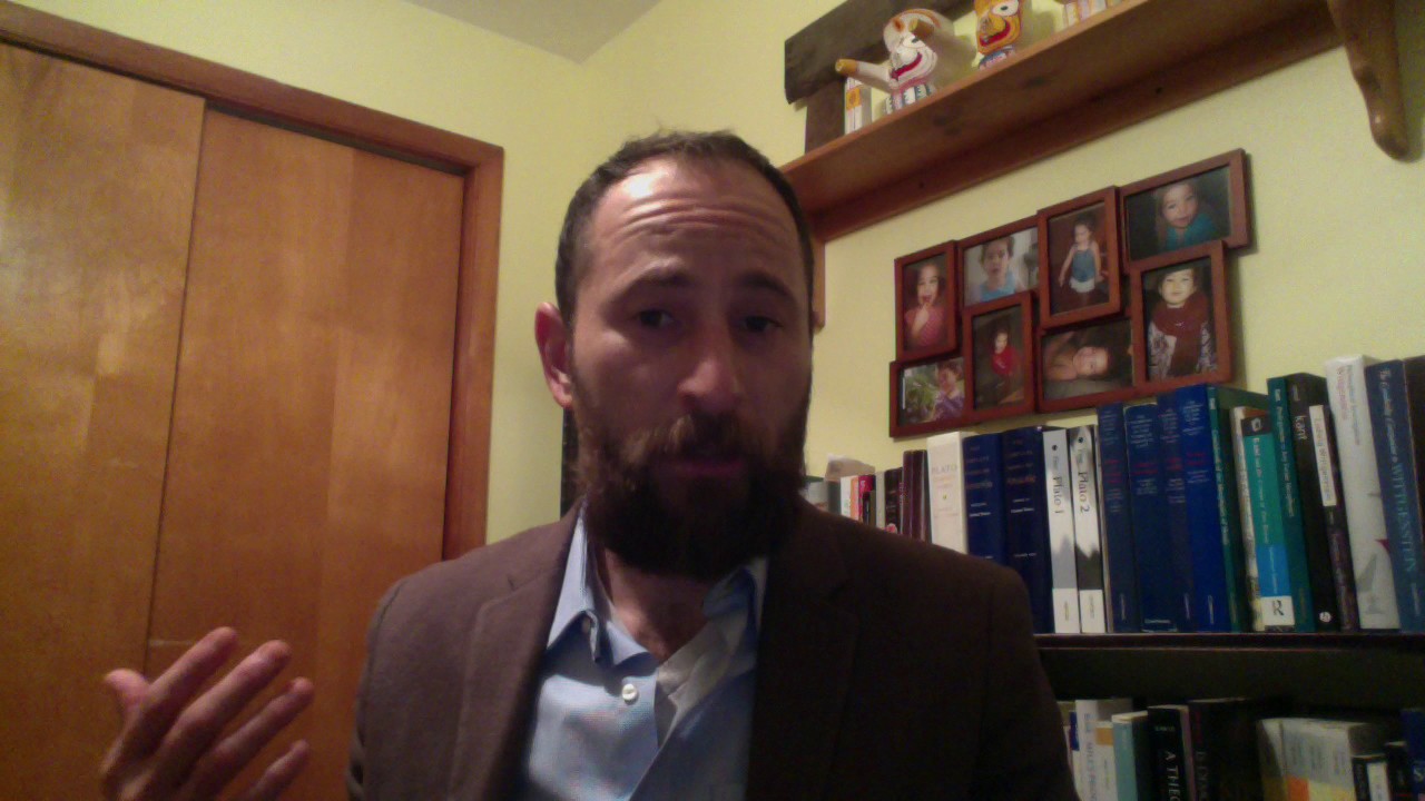 Stephen Bright "Why the US will Abolish Capital Punishment" - YouTube