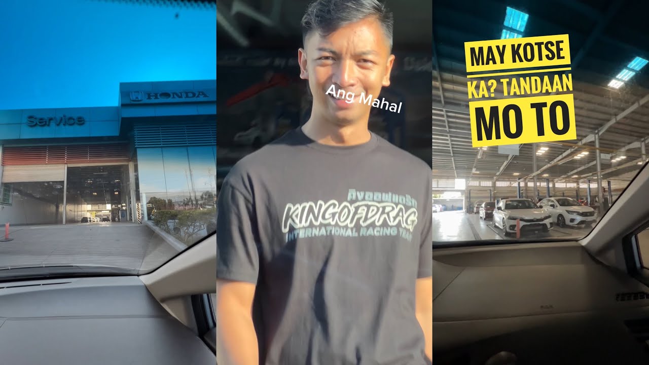 HONDA CIVIC 9th GEN TRANSMISSION AND ENGINE CHANGE OIL - YouTube
