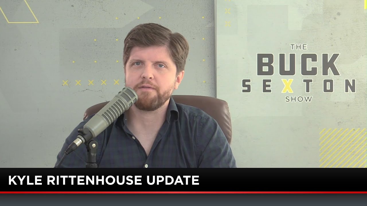 New Video Supports Kyle Rittenhouse Claims Of Self Defense - YouTube