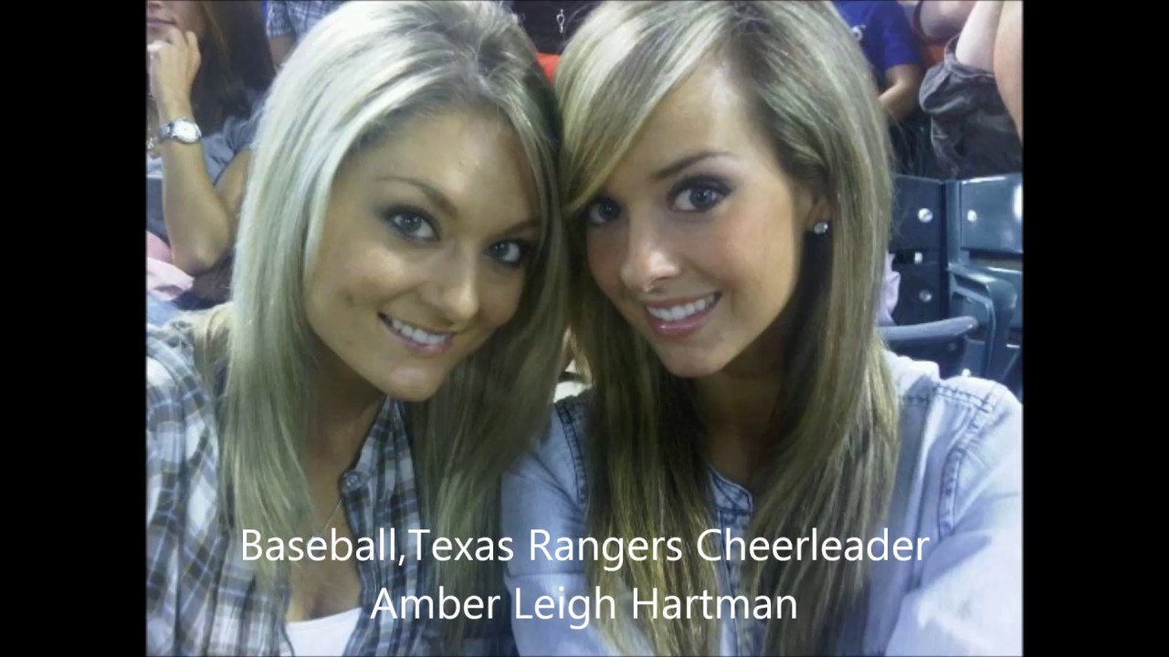 ⚾ Baseball Sexy Cheerleaders Texas Rangers Sexy Sport Sexy Sport 2018 ⚾ Youtube