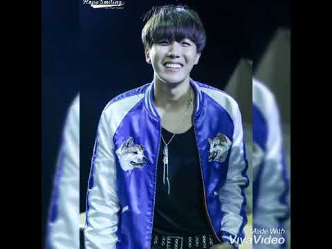 J HOPE NININ stiliii (sonunda supriz var)