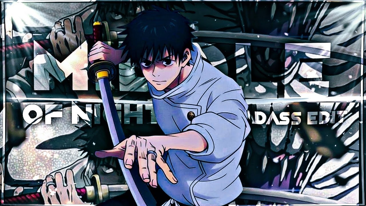 Yuta Okkotsu - Middle of the night | Jujutsu Kaisen [AMV/EDIT] | Free ...