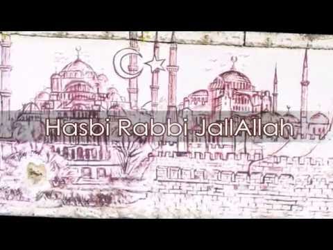 Ishaq Ayubi - Sufficient - Lyrical Video