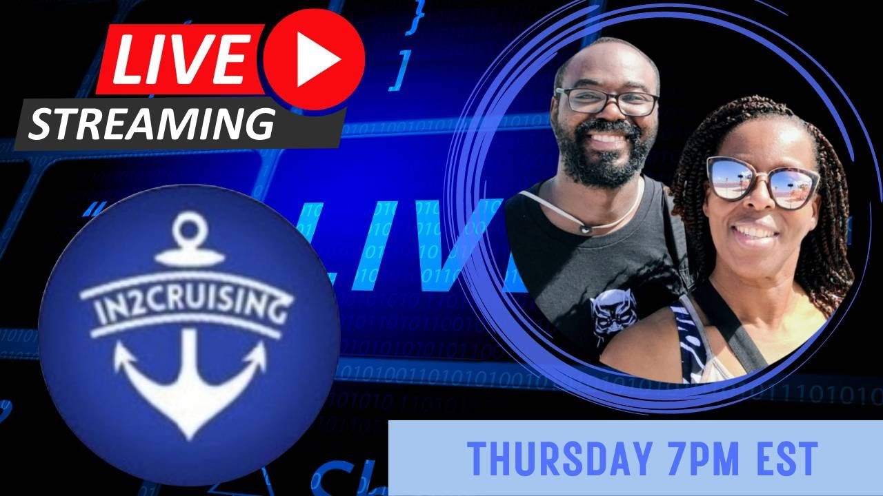 Talk To Me Thursday With In2Cruising YouTube talk-to-me-thursday-with-in2cruising-youtube
