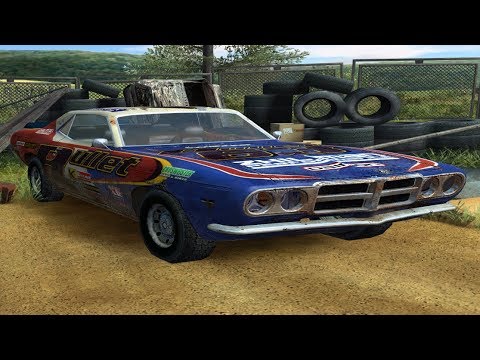 FlatOut - Bullet - YouTube