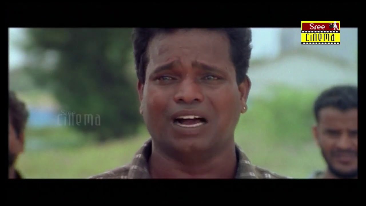 Dheena | Movie Scene 13 | AR Murugadoss | Ajith Kumar | Suresh Gopi ...