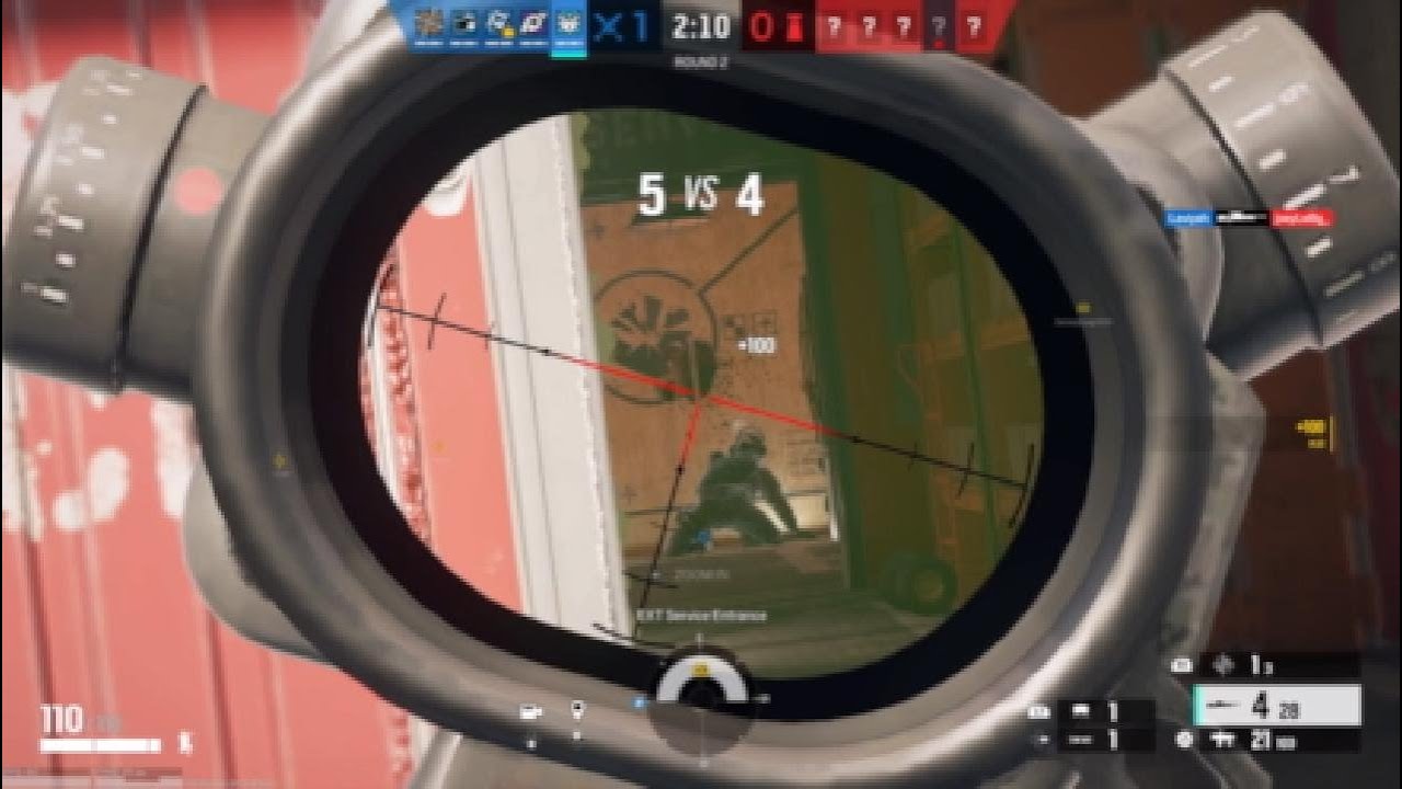 R6,D2 and BO6 stream highlights part 348 - YouTube