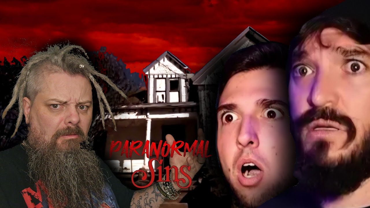 Overnight Debunked? Paranormal Sins exposed! - YouTube