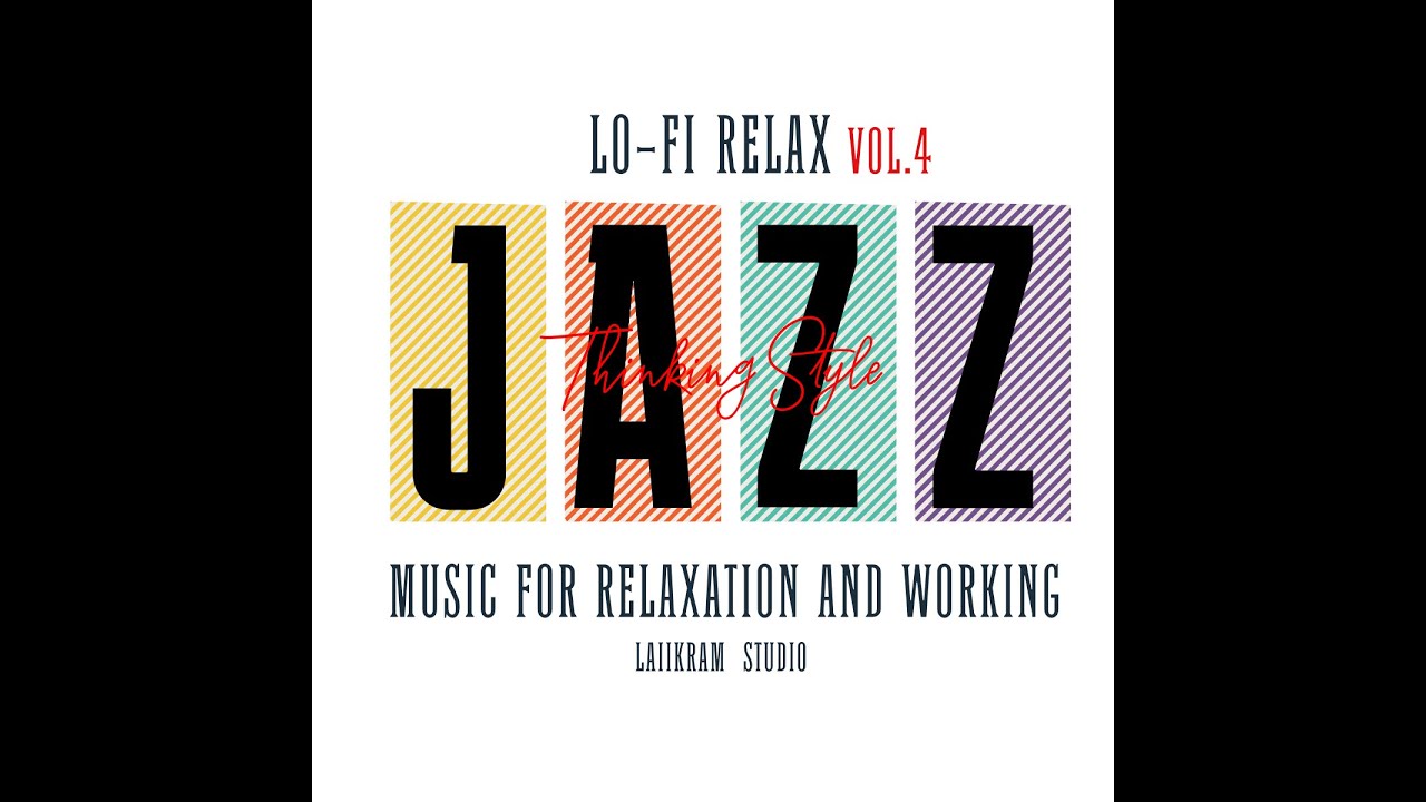 [Playlist] Jazz Lo-Fi music VOL.4 - YouTube