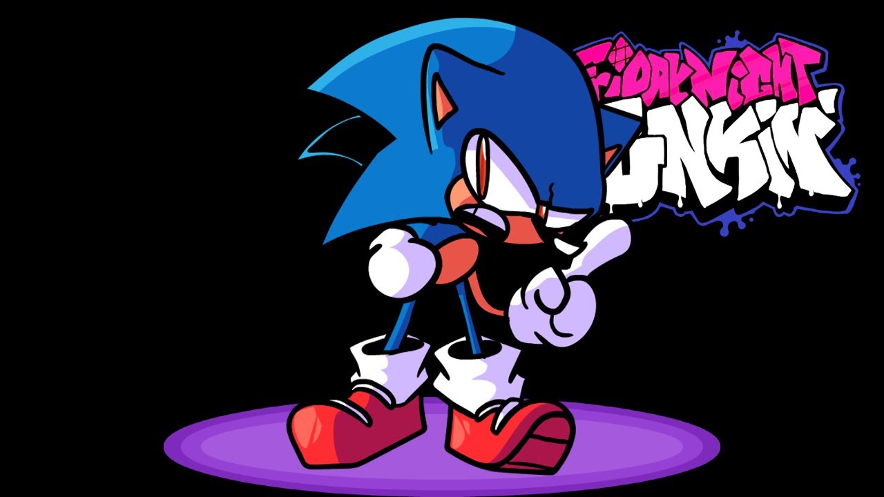 SNC.ROM! Friday Night Funkin' - Full Combo!! - Meet Your Maker - YouTube