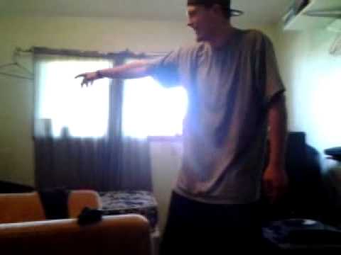 the ball clap - YouTube