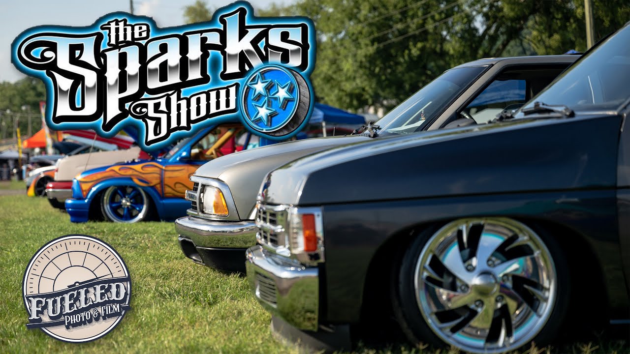 SPARKS!!! - A Look BACK at The Sparks Show 2022 - YouTube