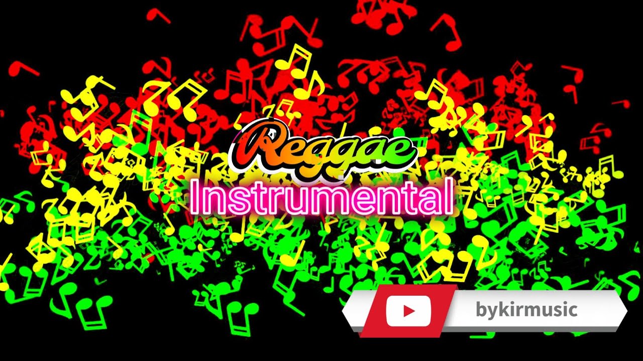Reggae Instrumental Beat "GOOD VIBES" - #reggaeinstrumentals # ...