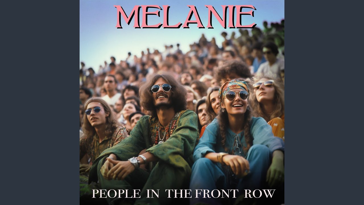 People in the Front Row (Re-Recorded) - YouTube