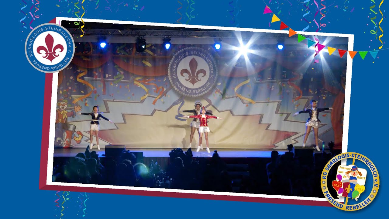 Mariechen Medley 2020 - YouTube