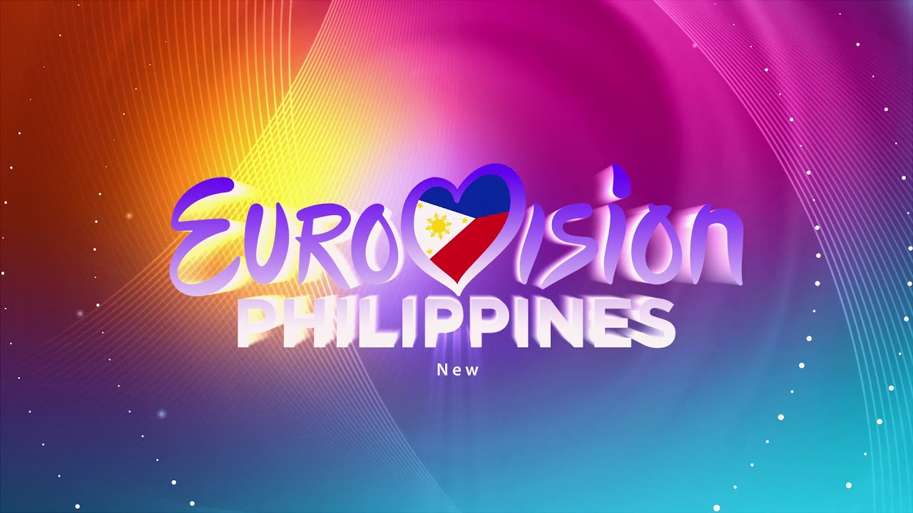 The New Eurovision Philippines Ident Intro - YouTube