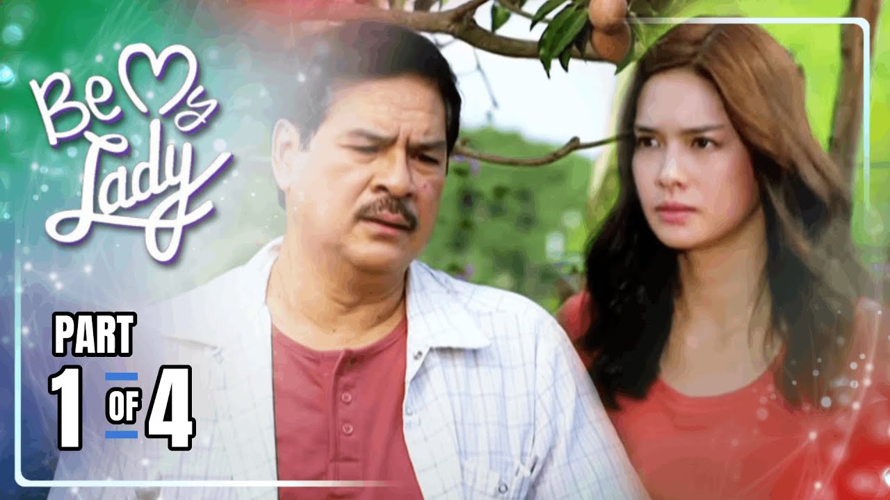 Be My Lady | Episode 20 (1/4) | September 1, 2023 - YouTube