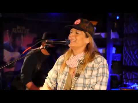 The Nancy Atlas Project Live Stream from Stephen Talkhouse June 4th ...