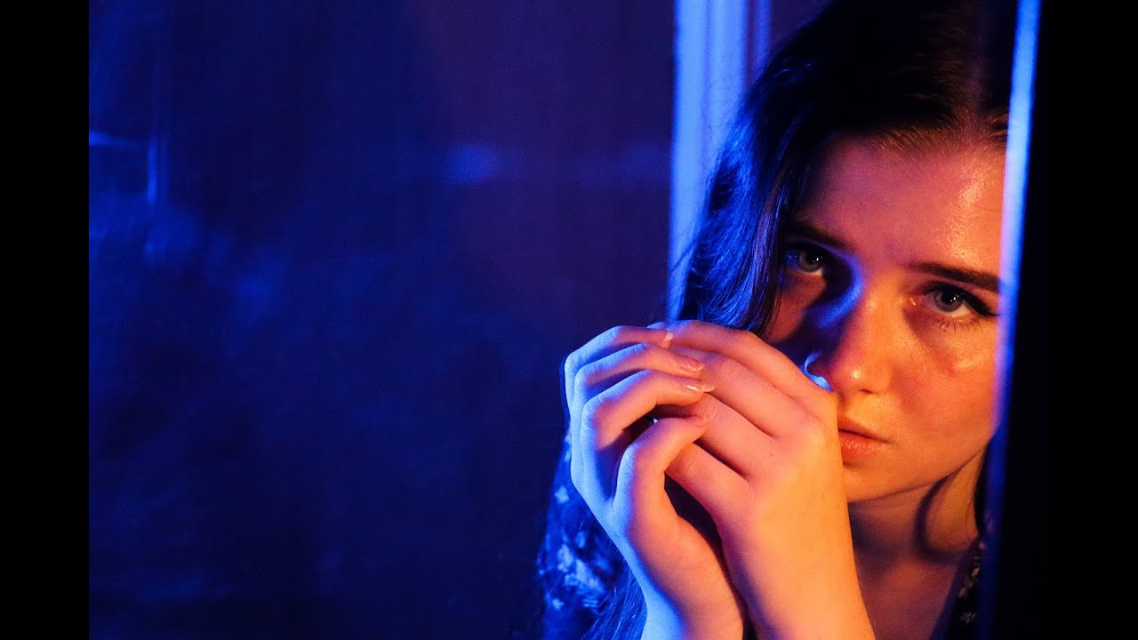 Angelicca - Something More (Music Video) - YouTube Music