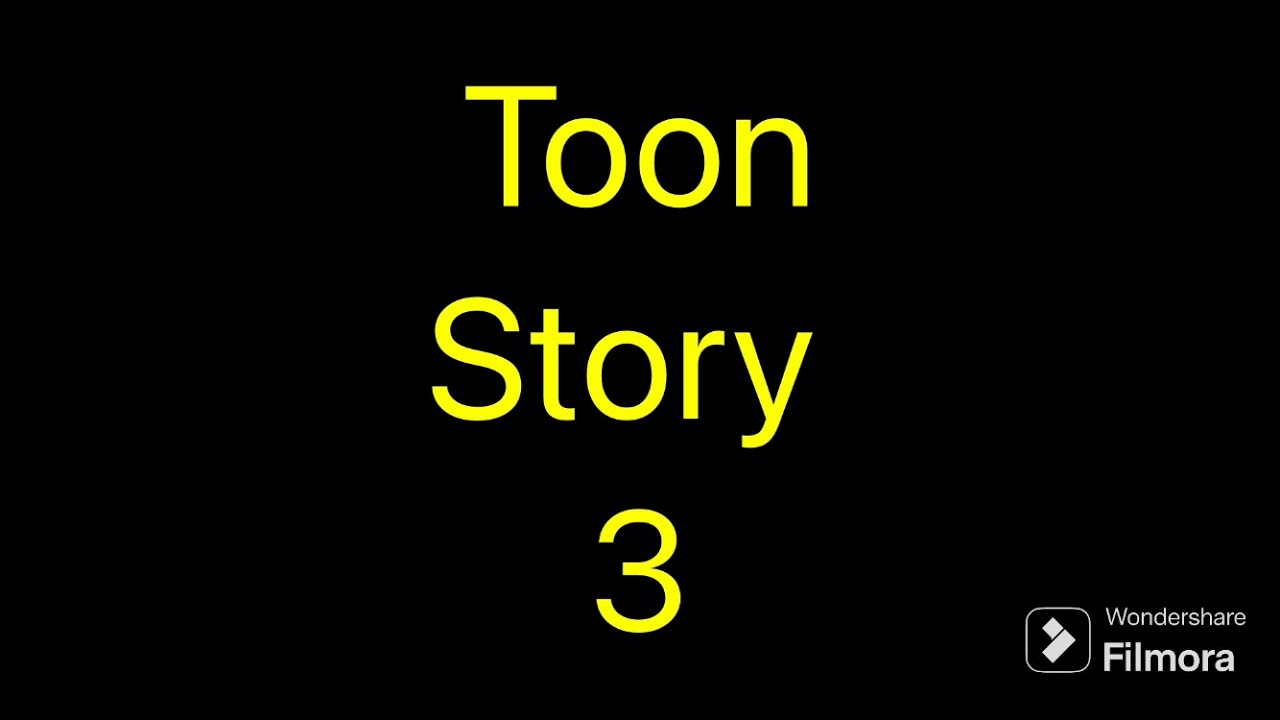 Toon Story 3 REMAKE Cast video (outdated) - YouTube