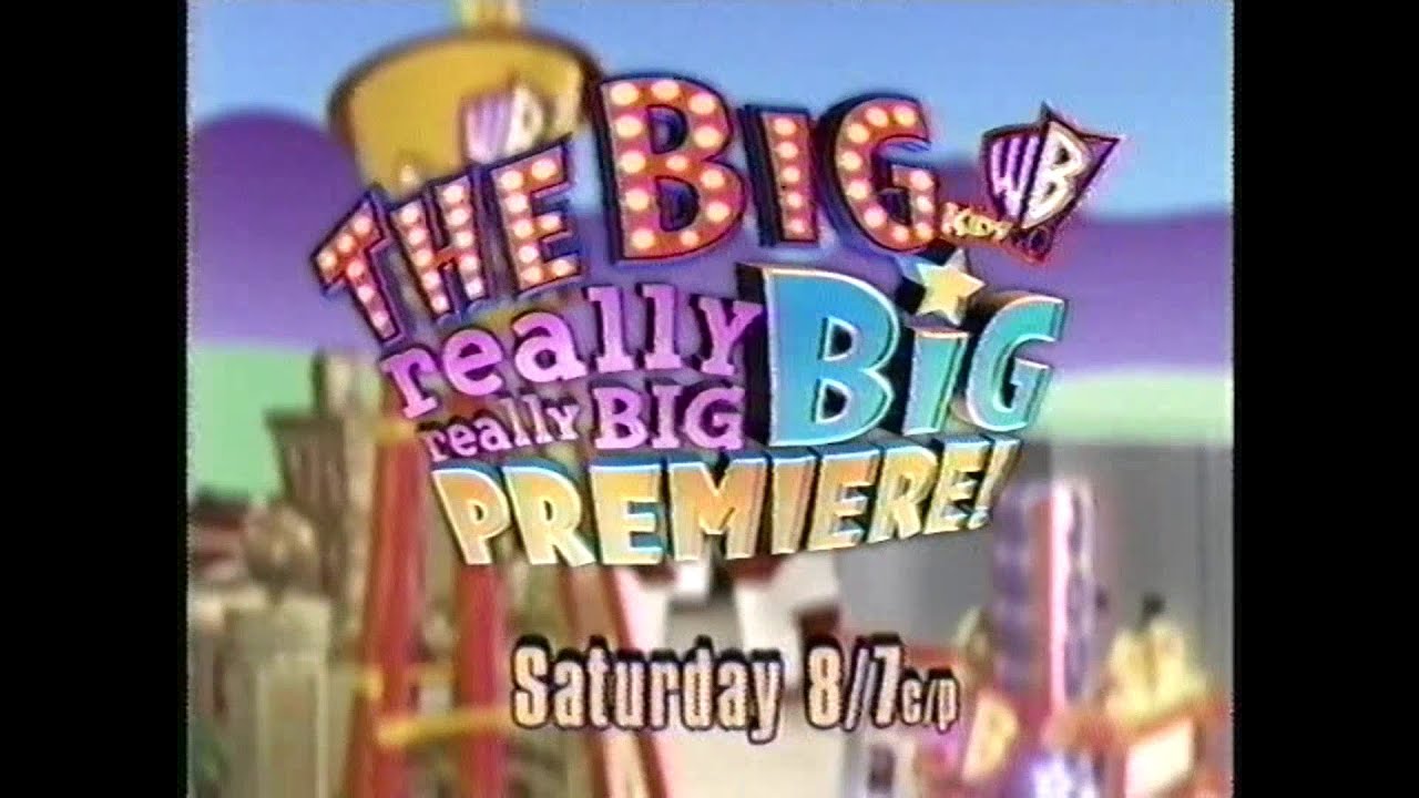 Cartoon Network commercials [September 12, 2003] - YouTube