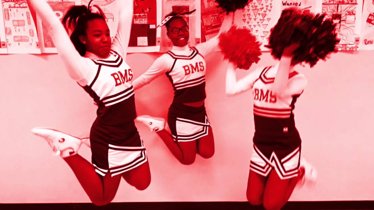 Bair Middle School promo - YouTube
