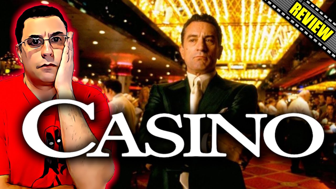 Casino Movie Review: The REAL Inside Story of the Mafia's High-Stakes ...