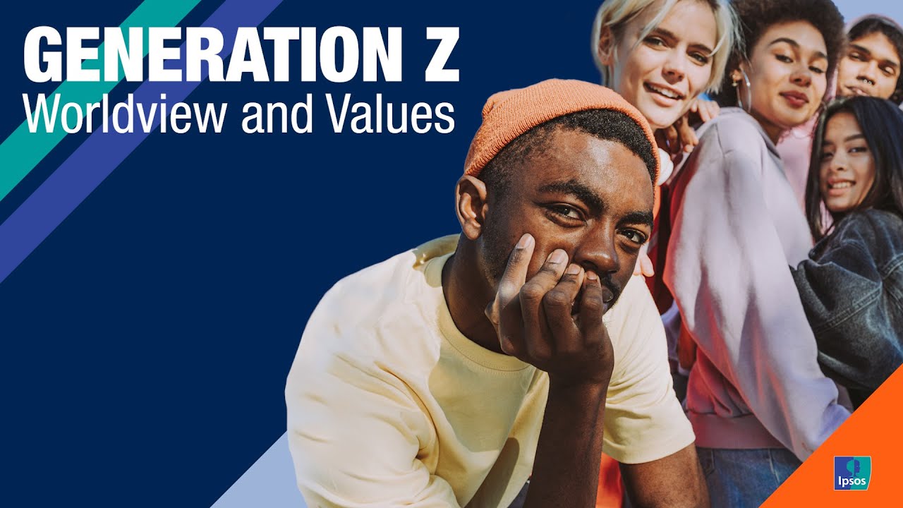 Chapter 6: Gen Z values and worldview: Hannah Shrimpton - YouTube