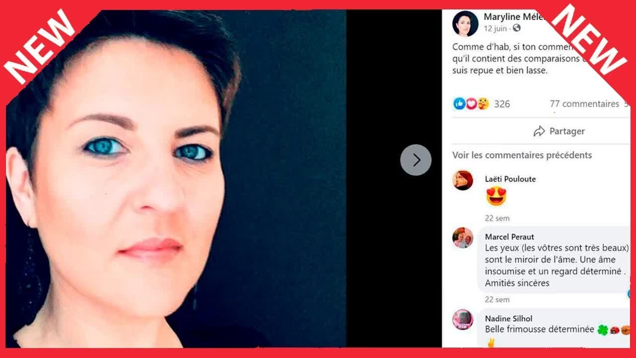 Jean-Luc Mélenchon : qui est sa fille unique Maryline Camille ? - YouTube