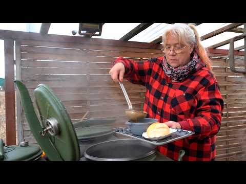 A23'te Craftsman's Plate!! İkonik Gulaş İstasyonu | Sade ve Lezzetli Yemekler