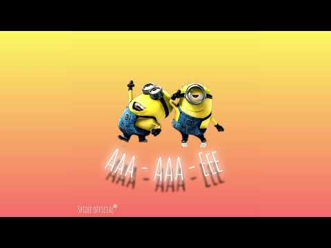 AAA - AAA - EEE—(official video)—SPIDEE OFFICIAL - YouTube